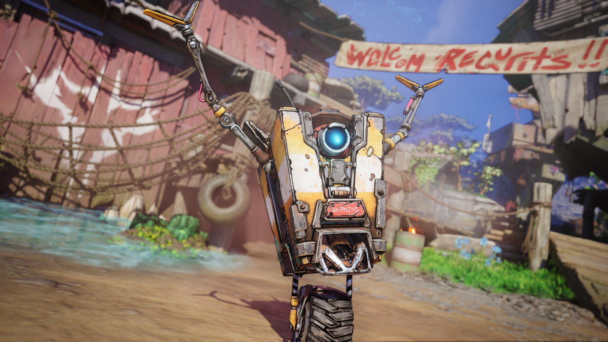 Borderlands 4: Going for the Golden Keys – Borderlands Support