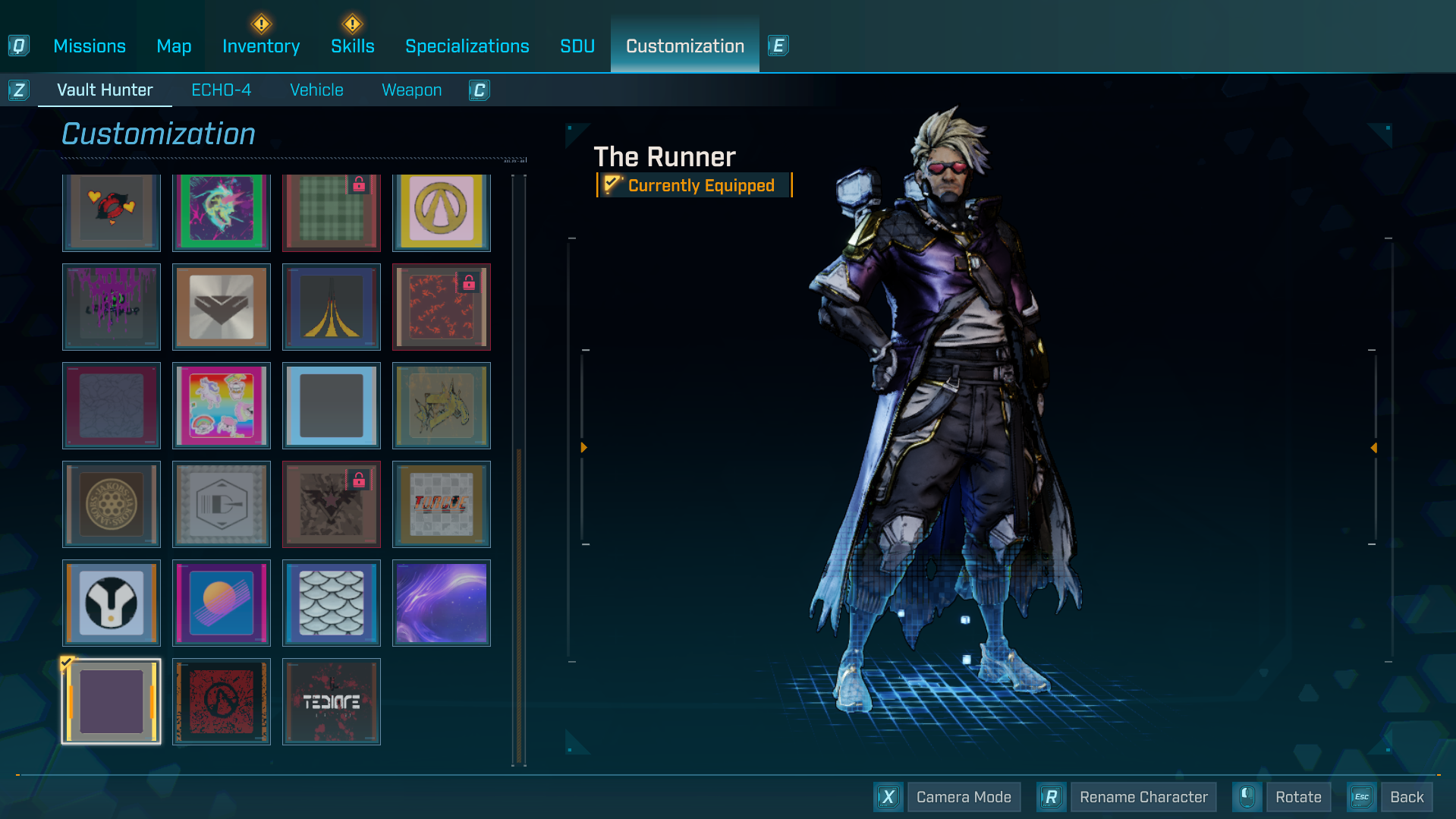 Borderlands 4: Was ist in meiner Edition enthalten? – Borderlands Support